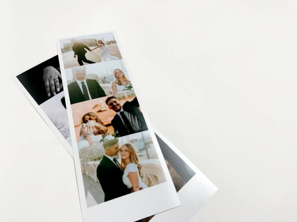 5 Unique Classic Print Styles - Printique, An Adorama Company