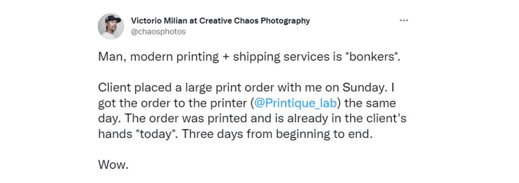 5 Tips for Ordering Your First Prints - Printique, An Adorama Company