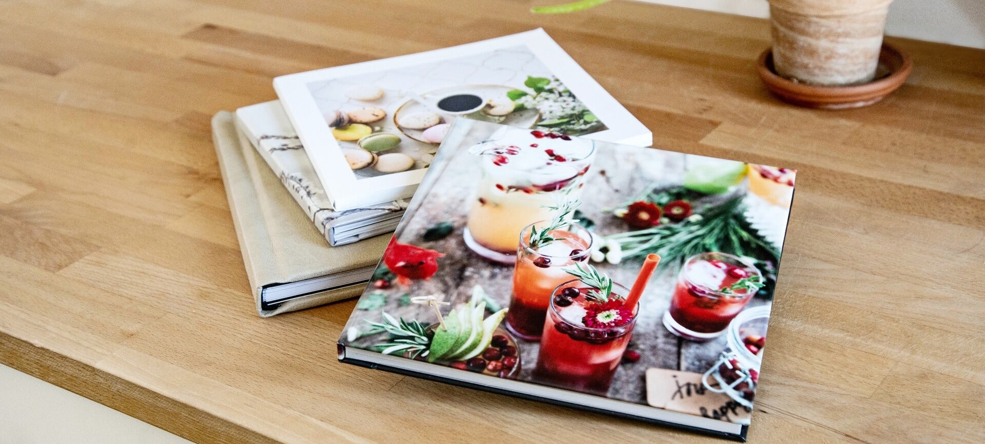 The $50 Memory Book Project - Printique, An Adorama Company