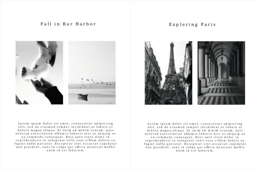 The $50 Memory Book Project - Printique, An Adorama Company