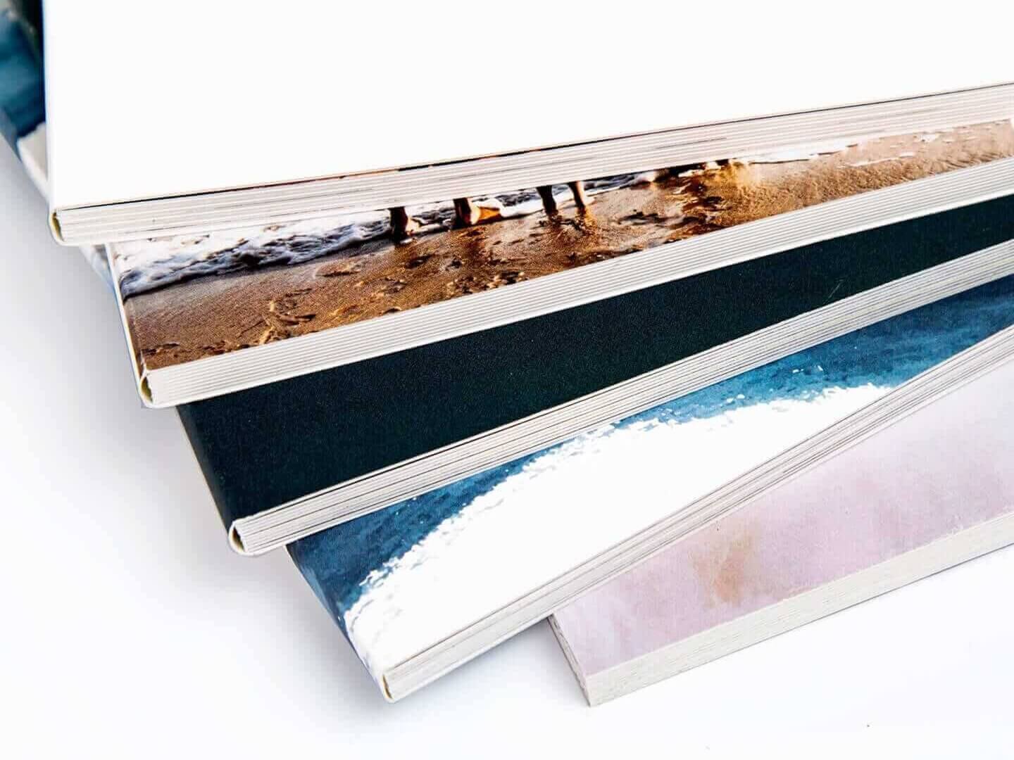 A Photo Book for Every Budget - Printique, An Adorama Company