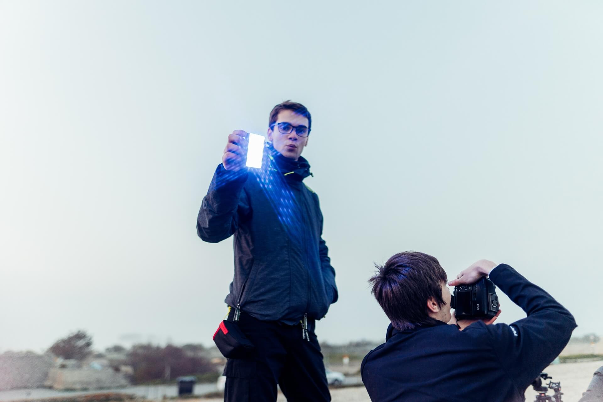 10 Habits of Successful Photographers - Printique, An Adorama Company