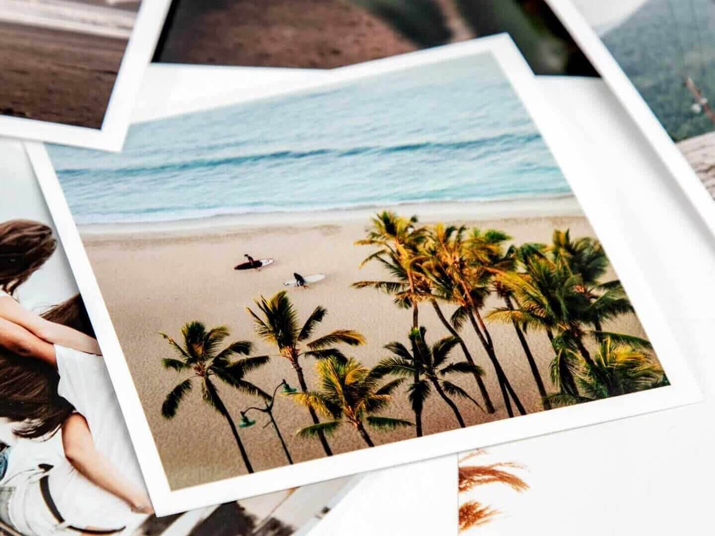 The "100 Photo Prints" Challenge - Printique, An Adorama Company