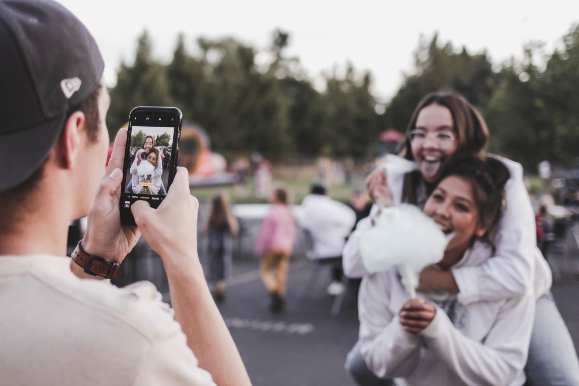 Ten (NEW) Mobile Photography Tips - Printique, An Adorama Company