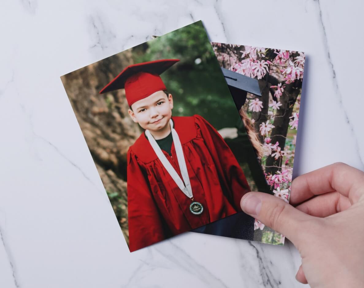 Graduation Gifts: A Guide - Printique, An Adorama Company