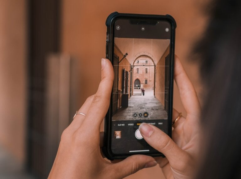 Ten (NEW) Mobile Photography Tips - Printique, An Adorama Company