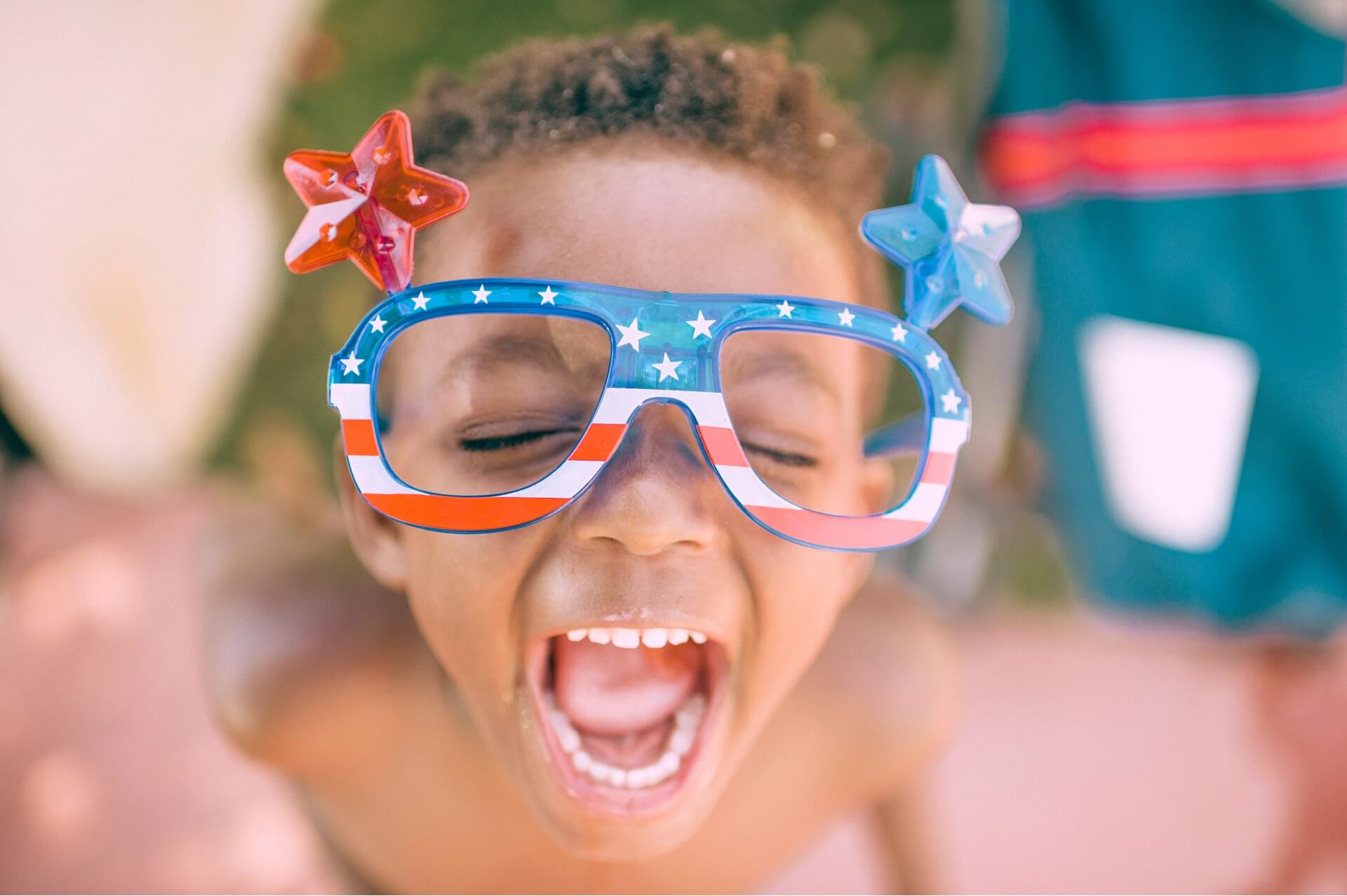 10 Can't-Miss July 4th Photos - Printique, An Adorama Company