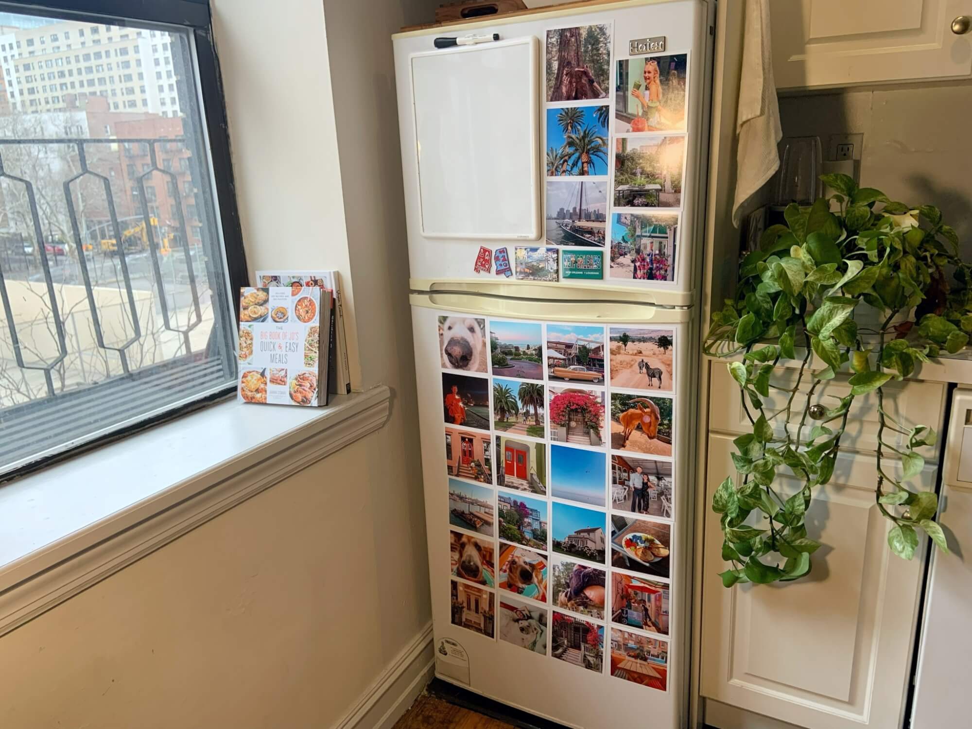 Apartment-Friendly Decor: A Guide - Printique, An Adorama Company