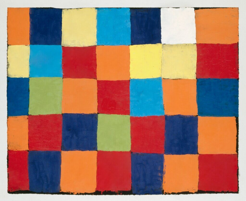 Free to Print: Paul Klee - Printique, An Adorama Company
