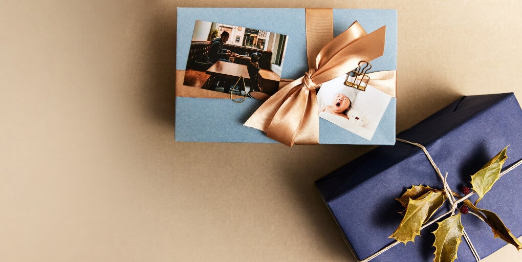 A Guide to Photo Gifts - Printique, An Adorama Company