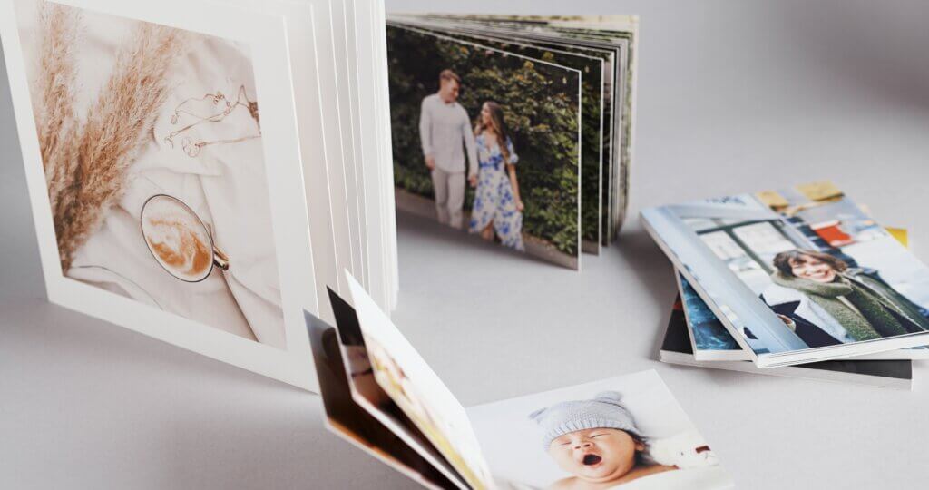 Can’t-Miss Gifts: Five Custom Photo Book Projects - Printique
