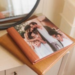 Buy Custom Photo Albums - Premium Layflat Albums - Printique