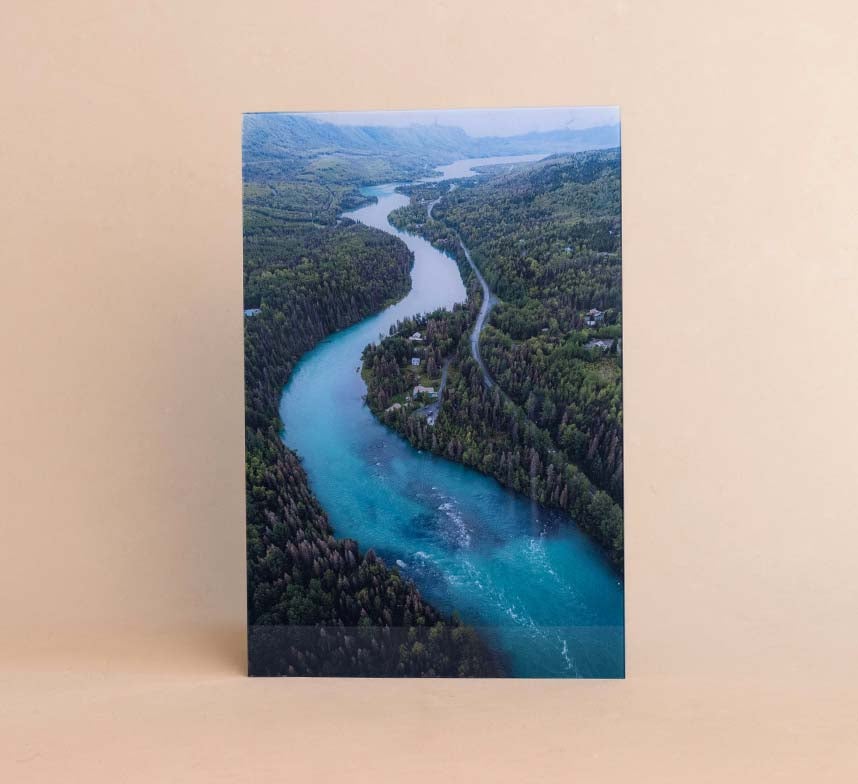 Custom Glass Prints & Photo Blocks | Print Your Photos on Glass ...