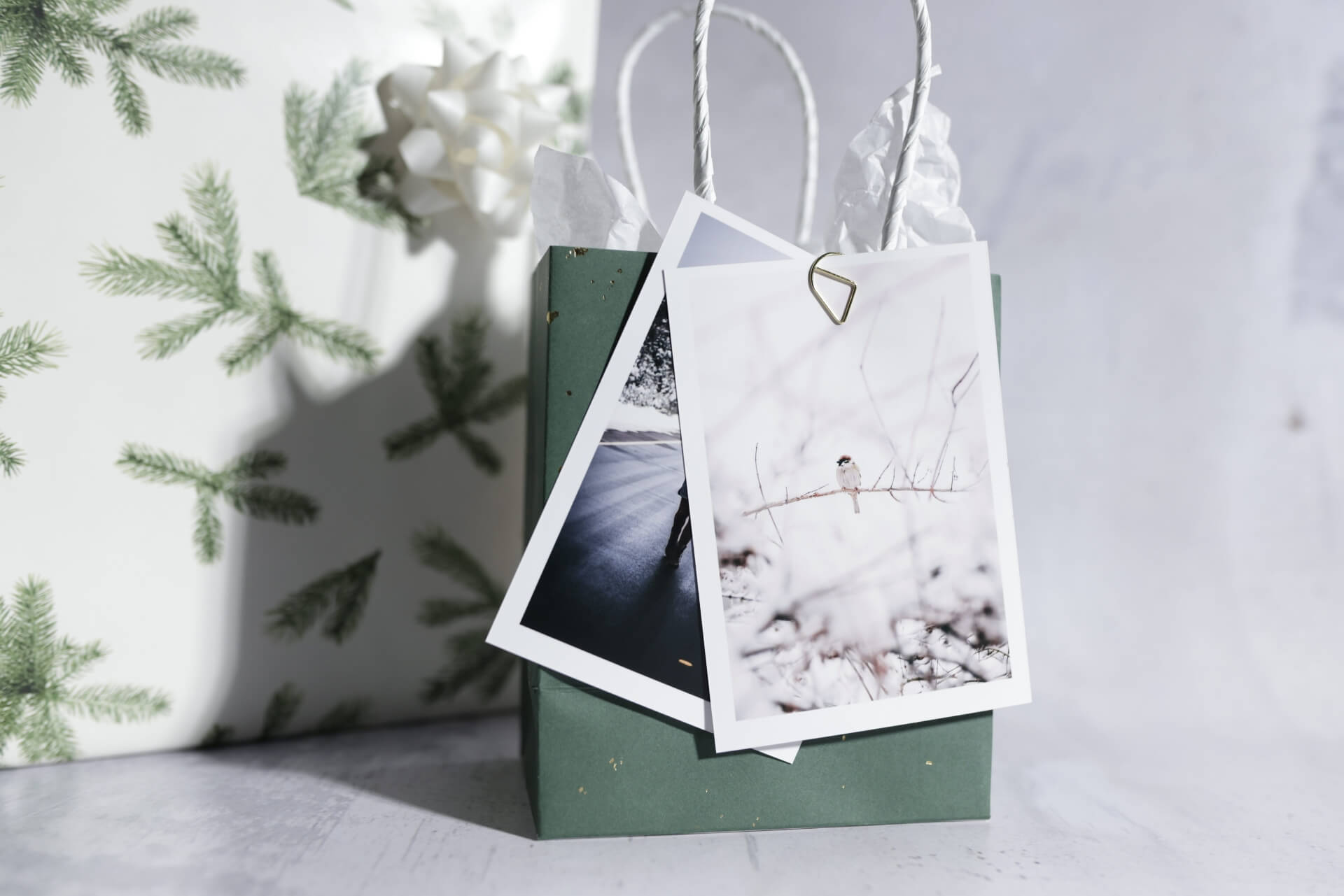 Classic Print Gifts: A Guide - Printique, An Adorama Company