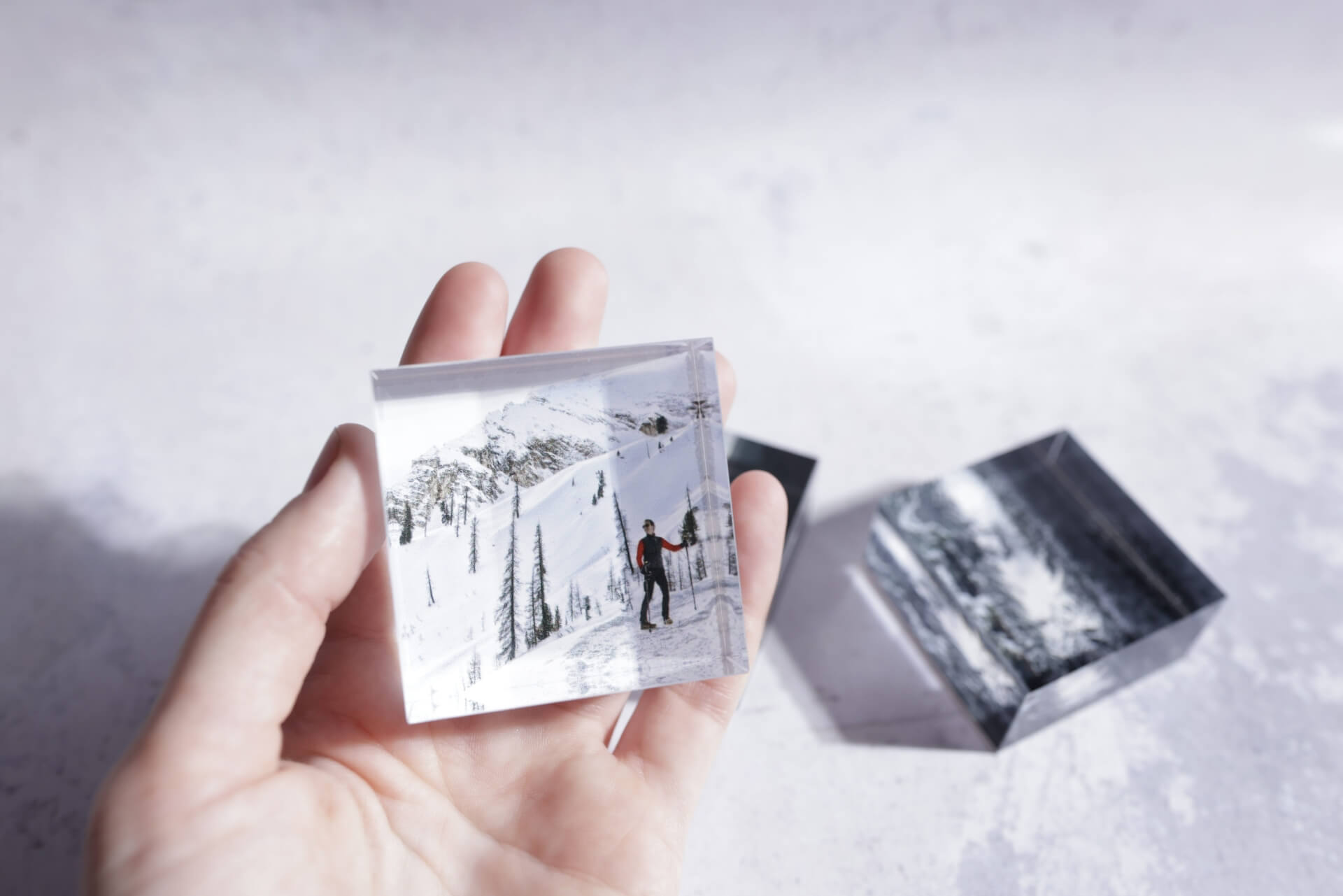 Our 5 Favorite Little Gifts - Printique, An Adorama Company