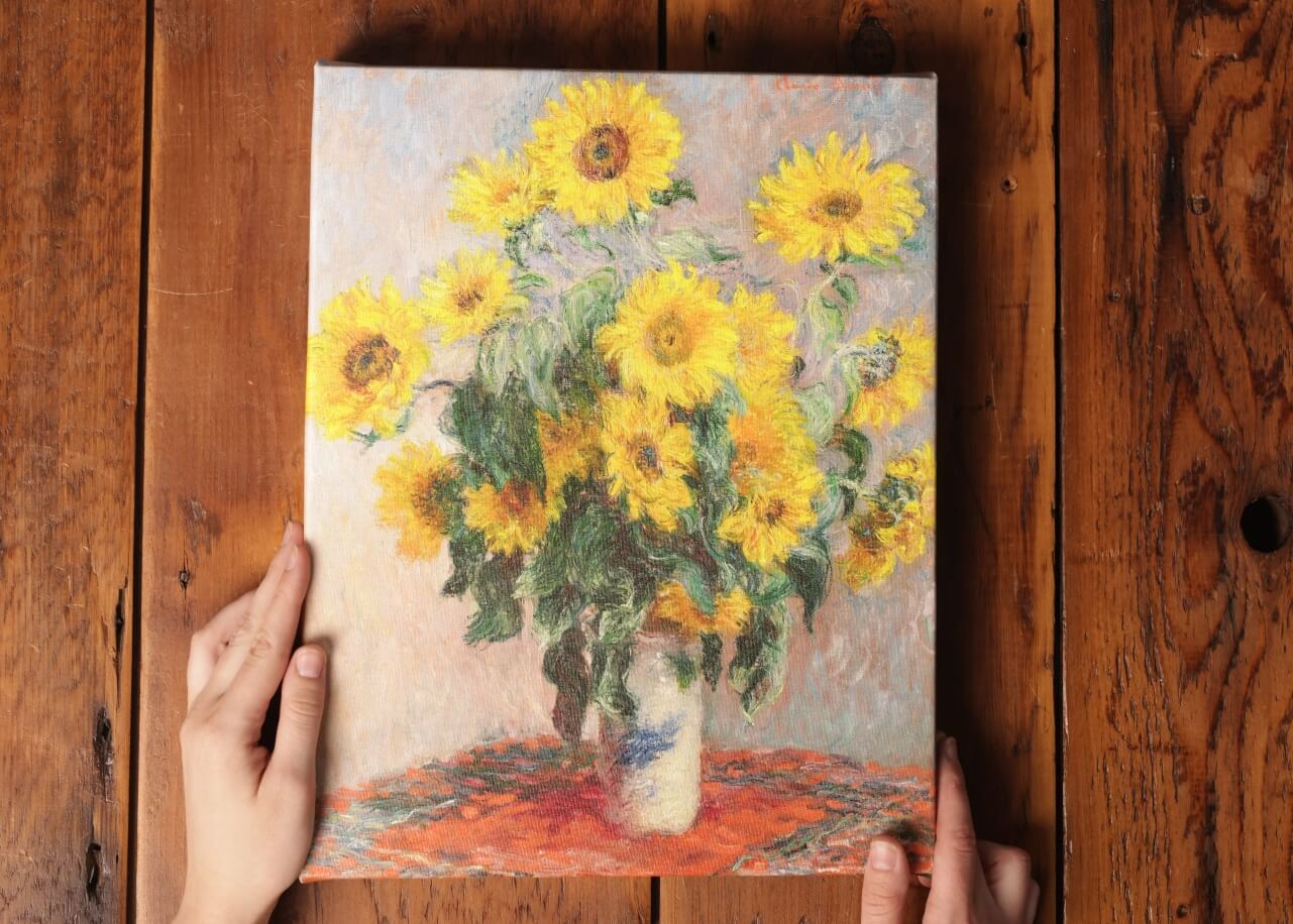 Can’t-Miss Wall Décor: A Guide - Printique, An Adorama Company