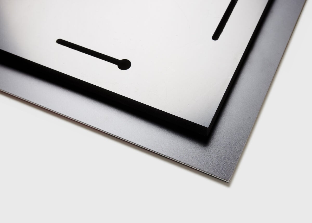 New Product: Glass Prints - Printique, An Adorama Company