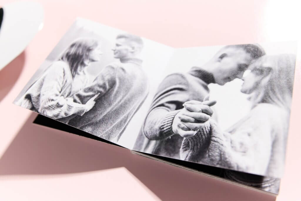 10 Sweet Valentine's Day Photo Books - Printique, An Adorama Company