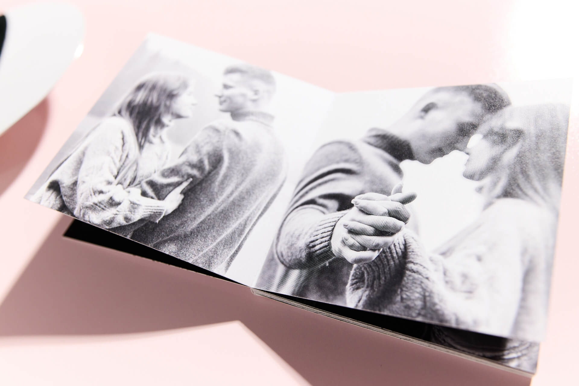 10 Sweet Valentine's Day Photo Books - Printique, An Adorama Company