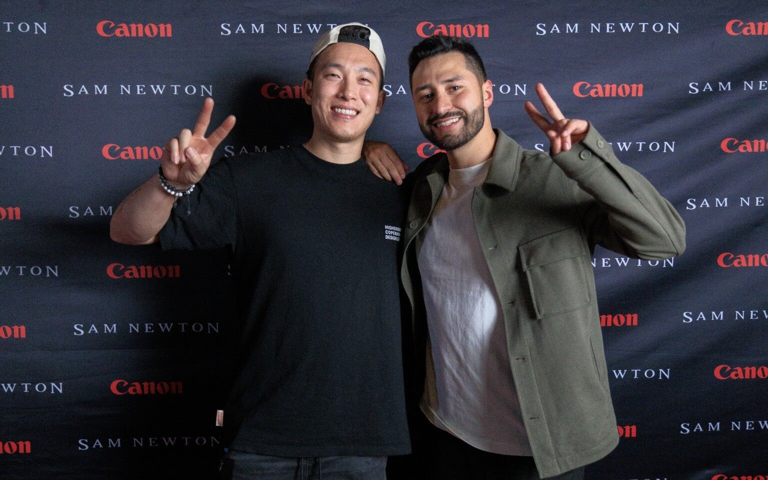 Creator Spotlight: Alex Qian and Christopher Balladarez - Printique