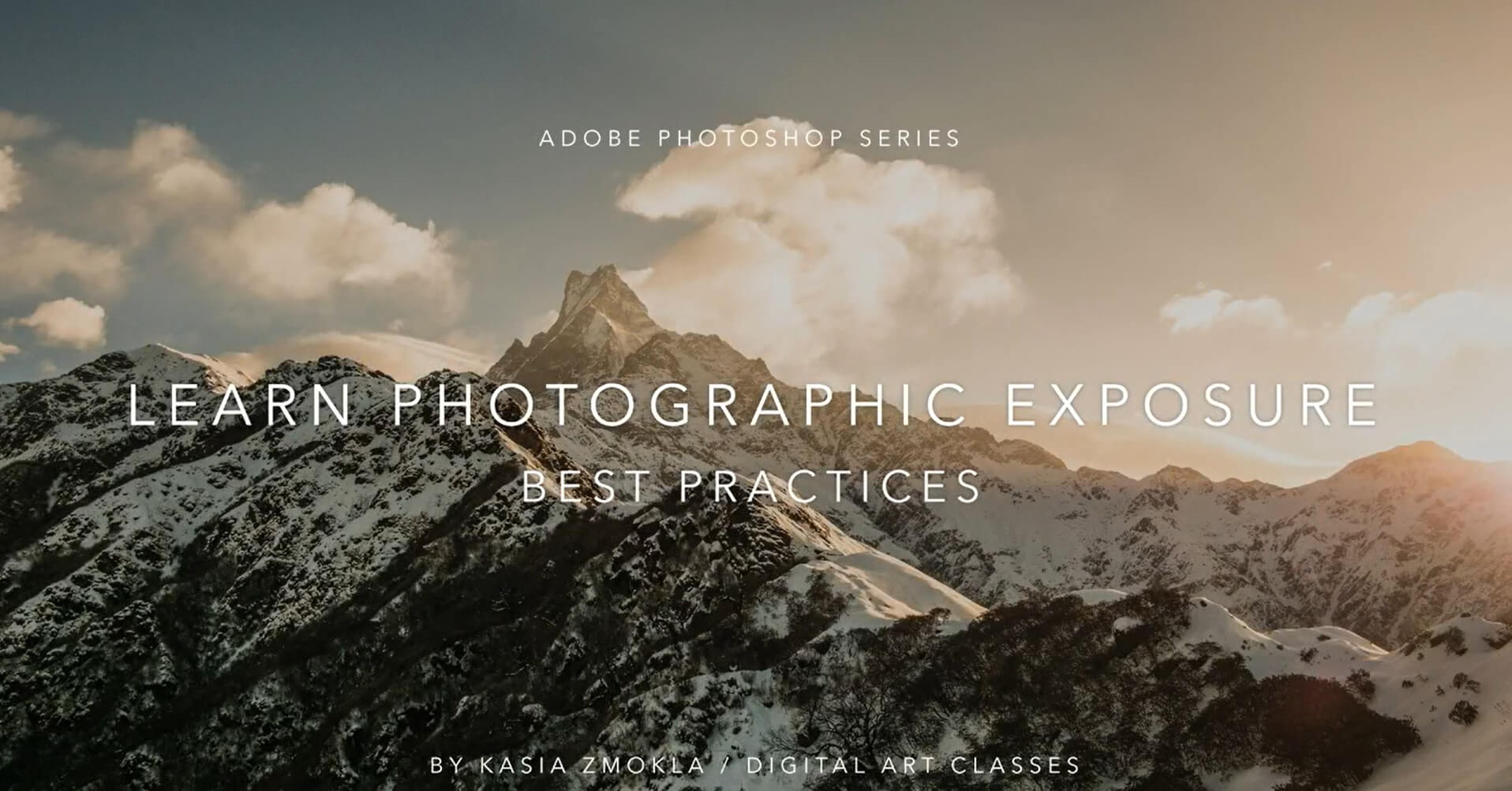 Free Fridays: Photography Courses - Printique, An Adorama Company