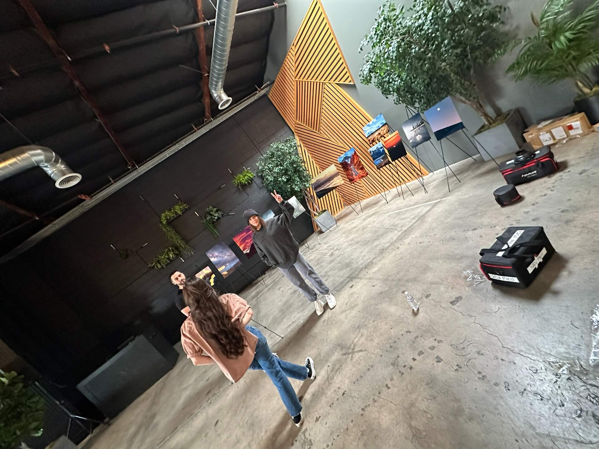 Creator Spotlight: Alex Qian and Christopher Balladarez - Printique