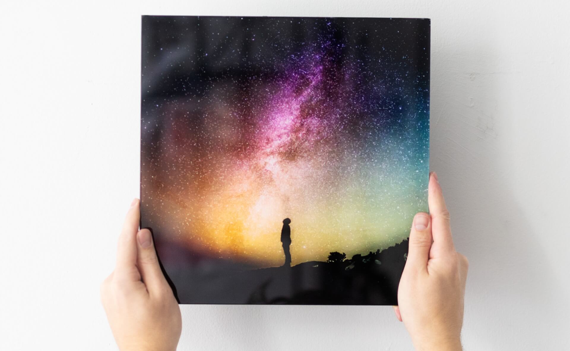 7 Ways to Use Glass Photo Prints - Printique, An Adorama Company