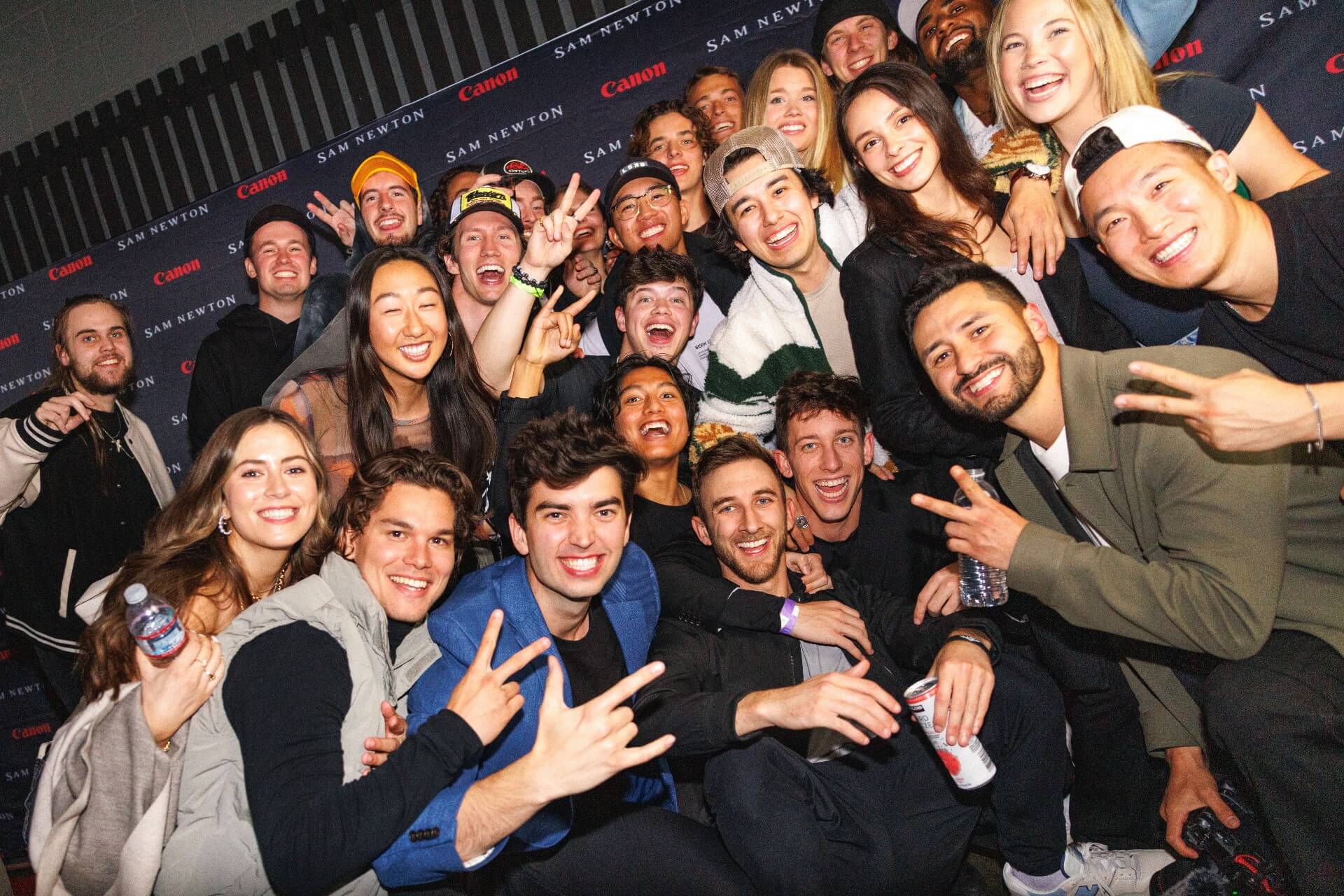 Creator Spotlight: Alex Qian and Christopher Balladarez - Printique, An ...