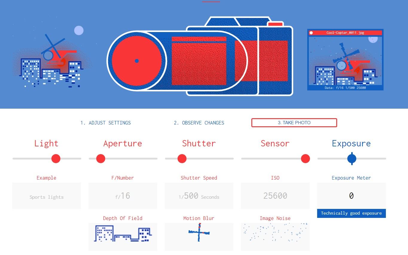 FREE Photography Resources - Printique, An Adorama Company