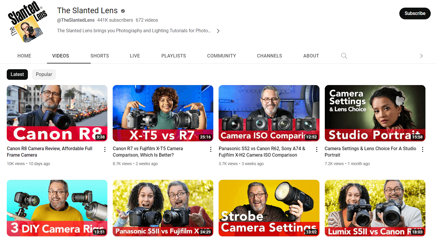 FREE Photography Resources - Printique, An Adorama Company