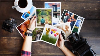 Premium Custom Giclee Printing - Printique, An Adorama Company