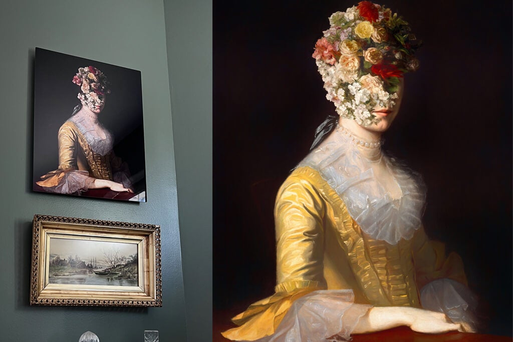 Freedom to Create: Printing Art - Printique, An Adorama Company