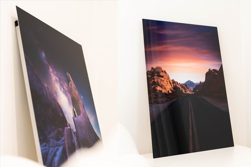 Father's Day Gift: The Physical Print - Printique, An Adorama Company