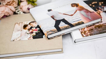 Mini Photo Books - Premium, Layflat, Small & Precious - Printique, An ...