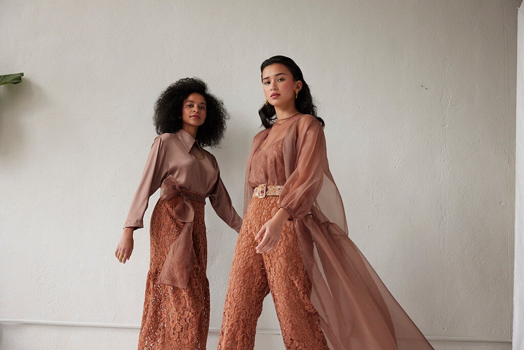 Artist Spotlight | Christine Alcalay | Fashion Designer - Printique