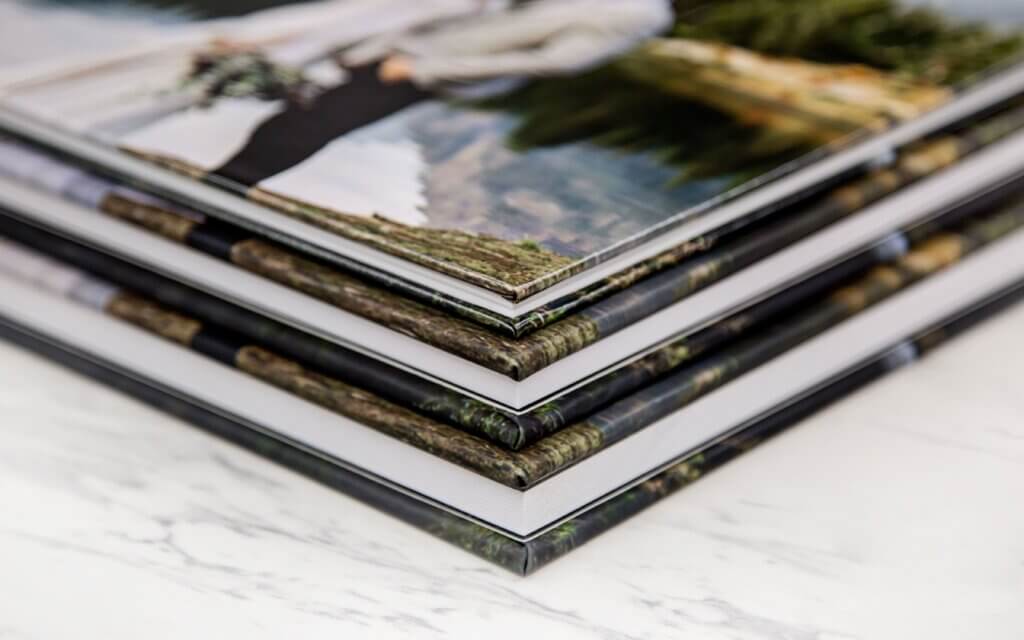 Why Our Premium Layflat Albums Are the Ultimate Keepsake - Printique
