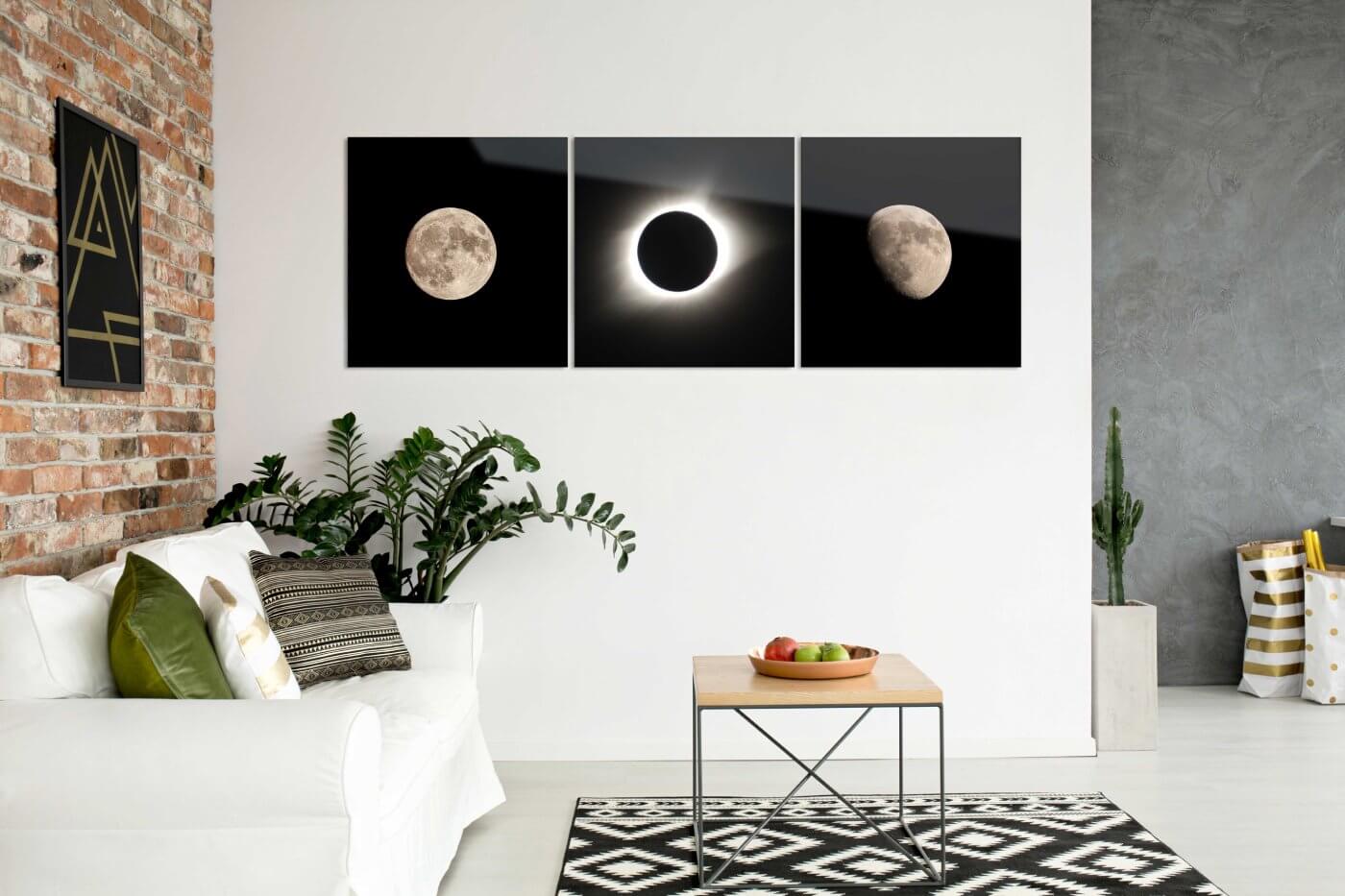 How to Photograph the Solar Eclipse - Printique, An Adorama Company