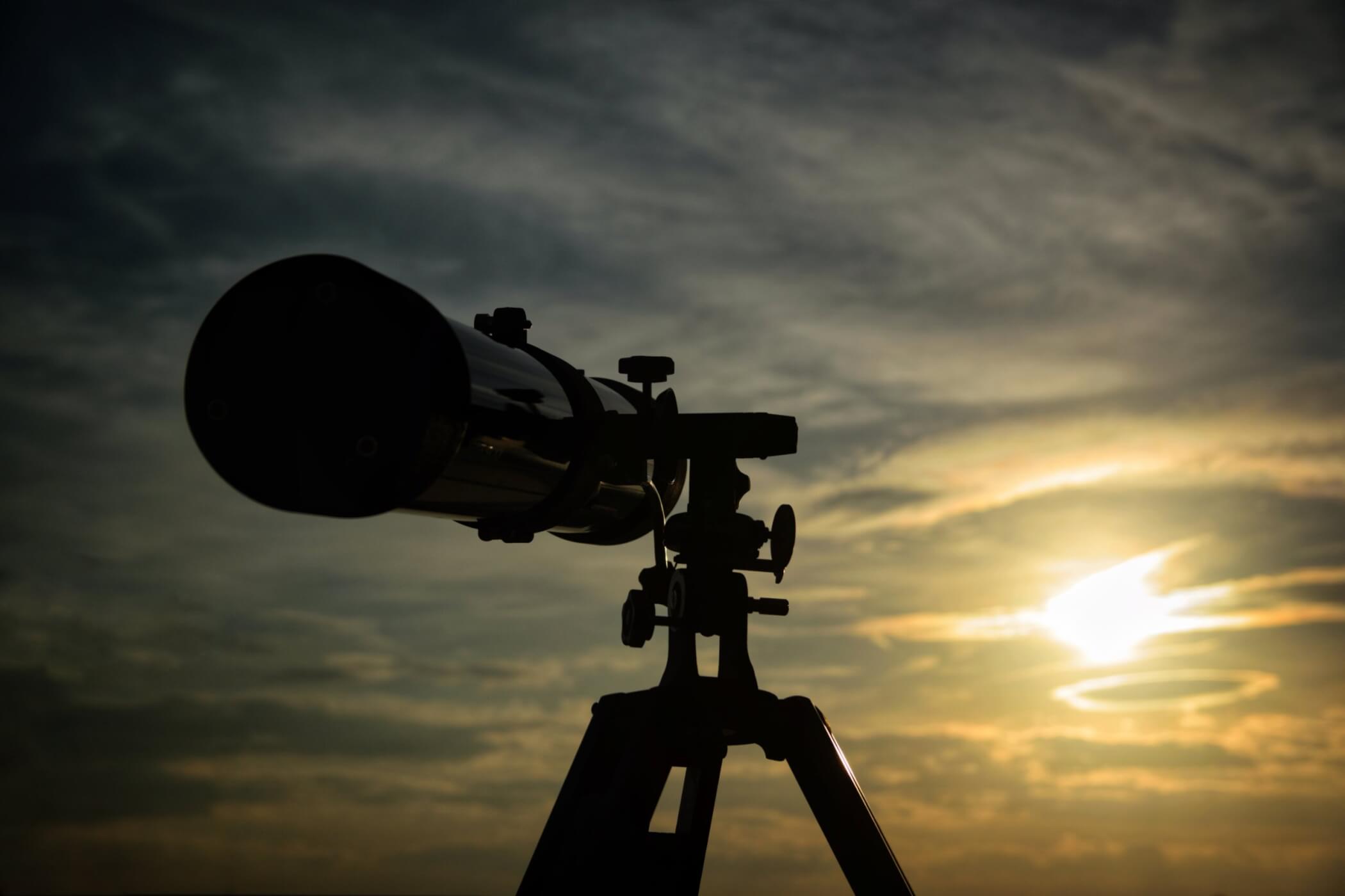 How to Photograph the Solar Eclipse - Printique, An Adorama Company