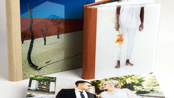 Mini Photo Books - Premium, Layflat, Small & Precious - Printique, An ...