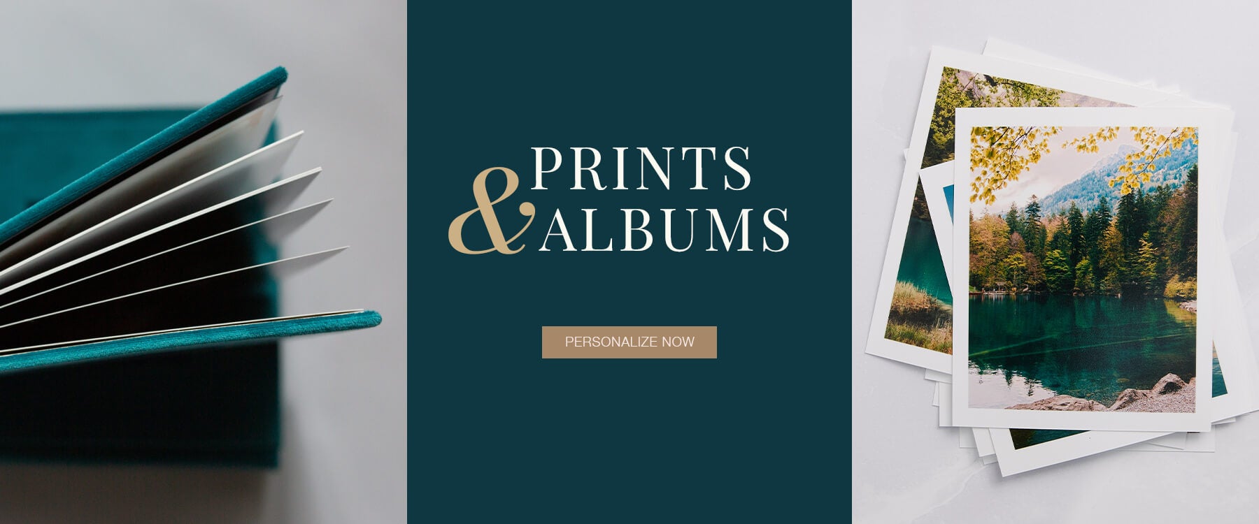 Holiday Photo Gifts | Family and Friends - Printique, An Adorama Company