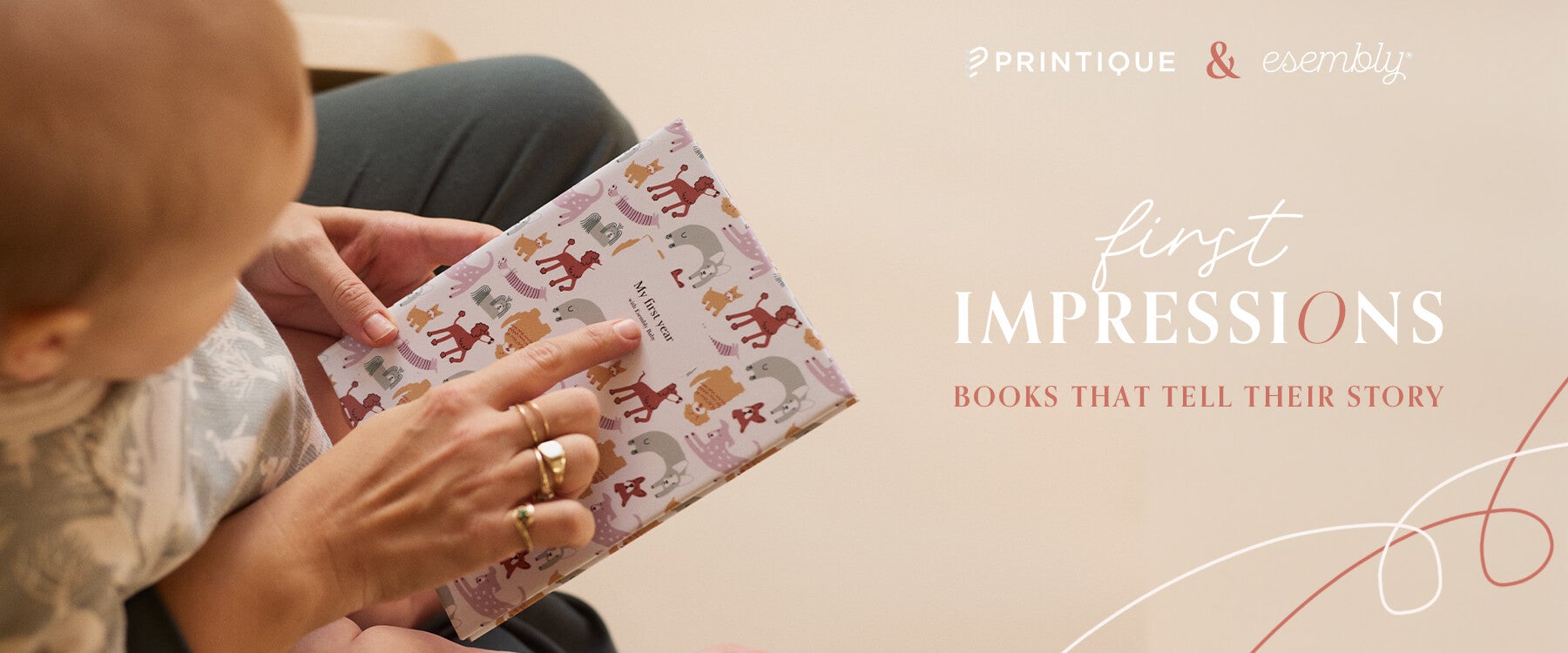 Discovering the Joy of Parenthood with Esembly Baby - Printique