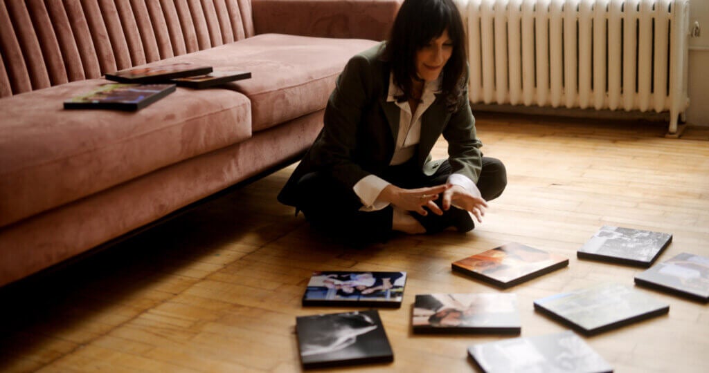 Artist Spotlight | Lillian LaSalle - Printique