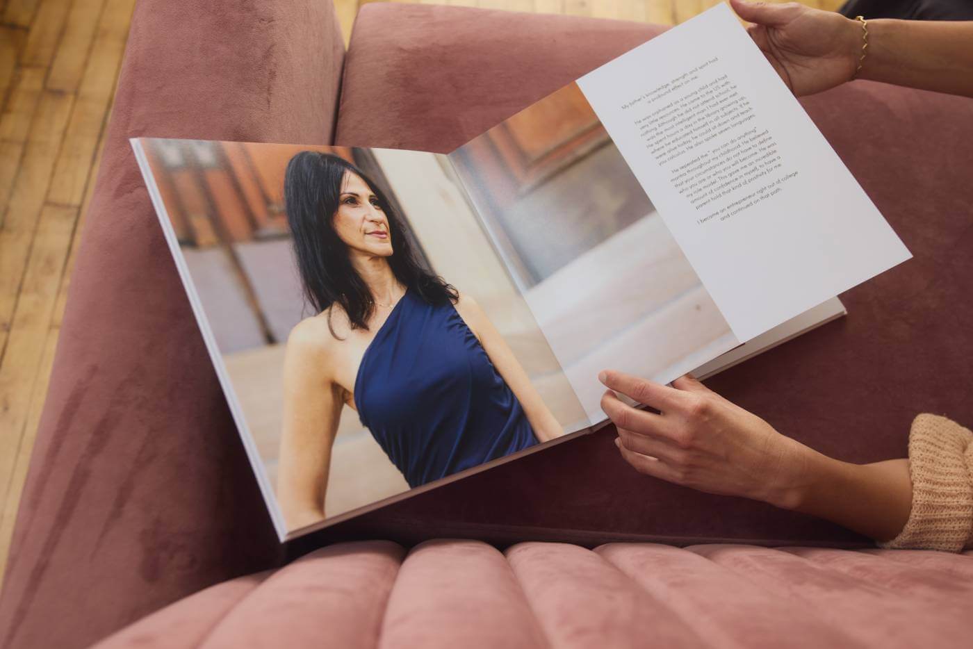 Artist Spotlight | Lillian LaSalle - Printique