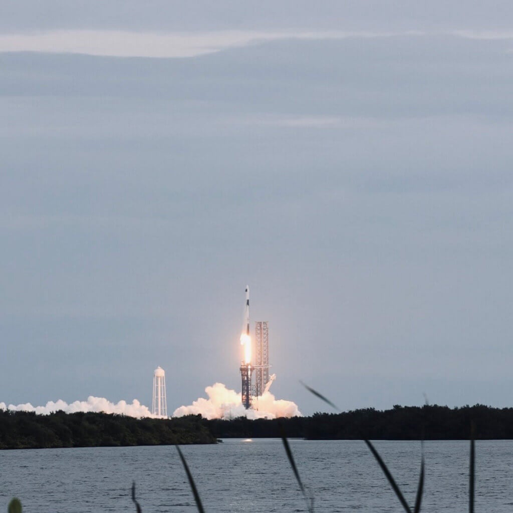 Space| The Final Frontier for Richard Zheng and Printique - Printique