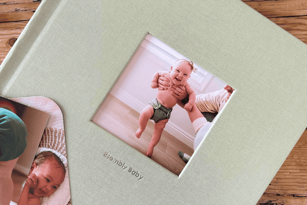 Artist Spotlight | Esembly Baby Founders - Printique, An Adorama Company