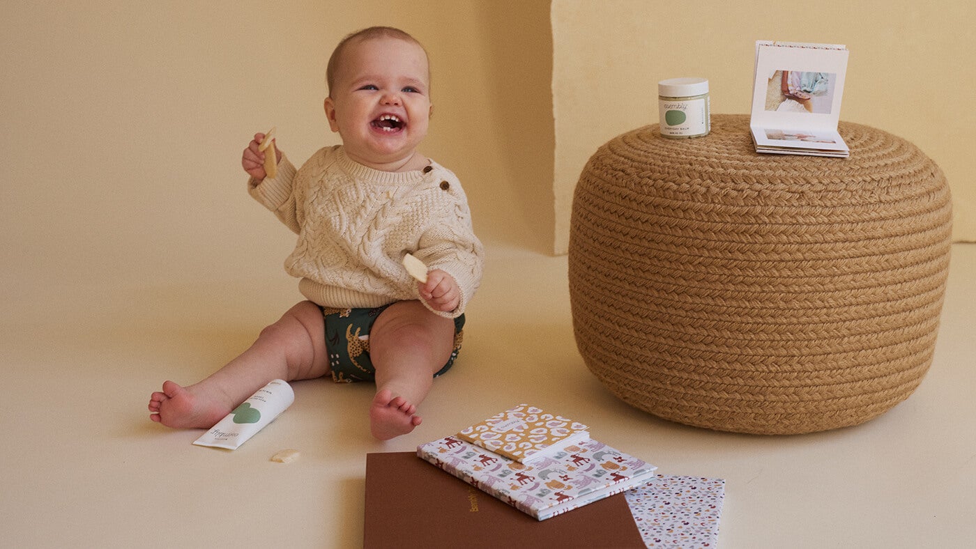 Artist Spotlight | Esembly Baby Founders - Printique, An Adorama Company