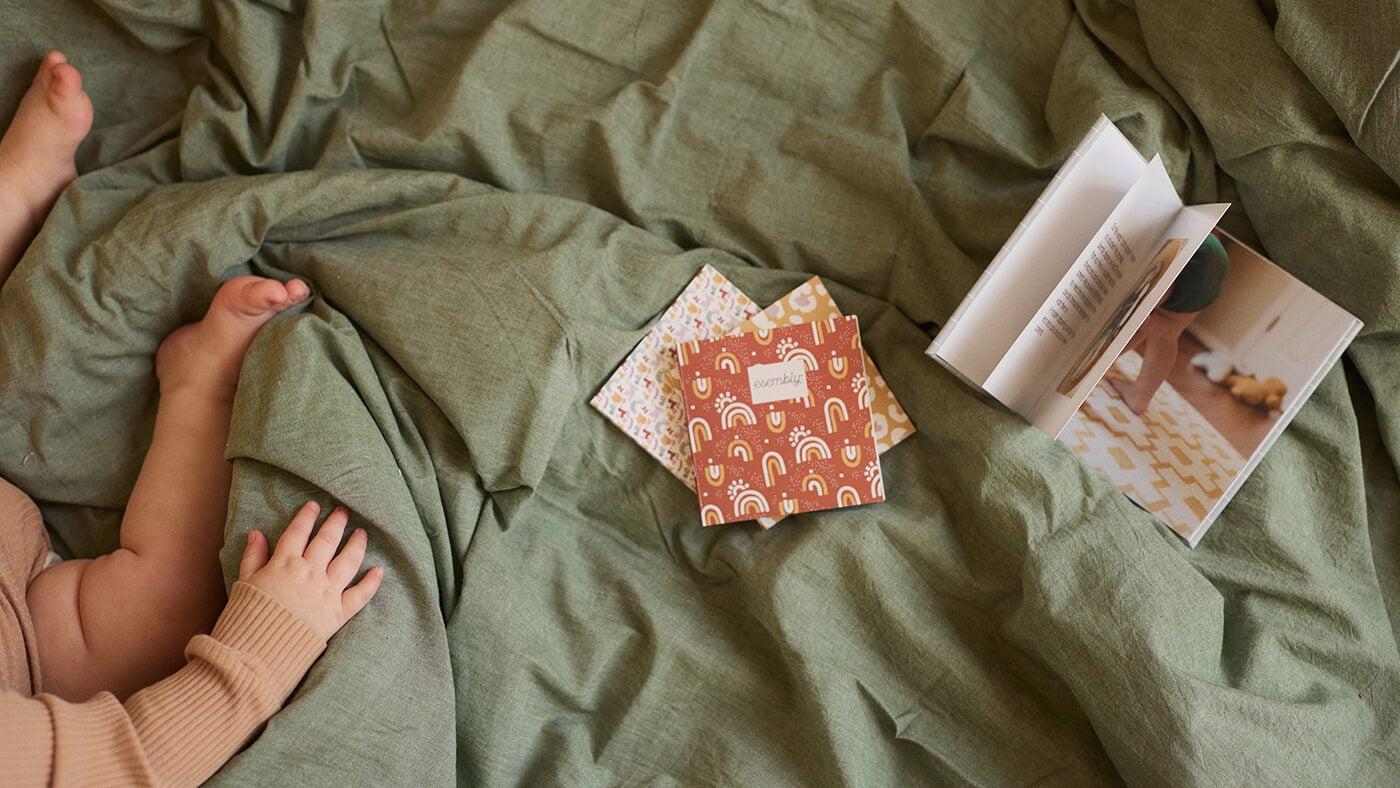 Artist Spotlight | Esembly Baby Founders - Printique, An Adorama Company