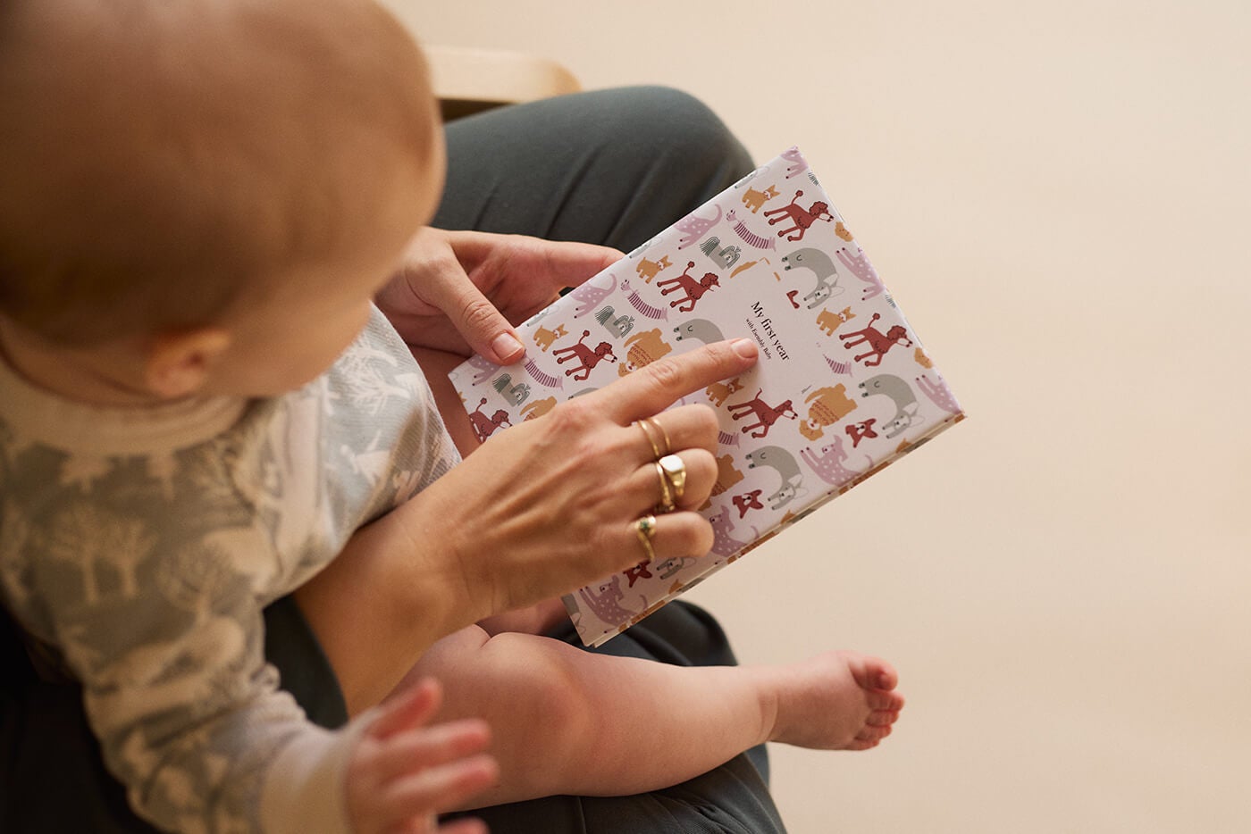 Artist Spotlight | Esembly Baby Founders - Printique, An Adorama Company