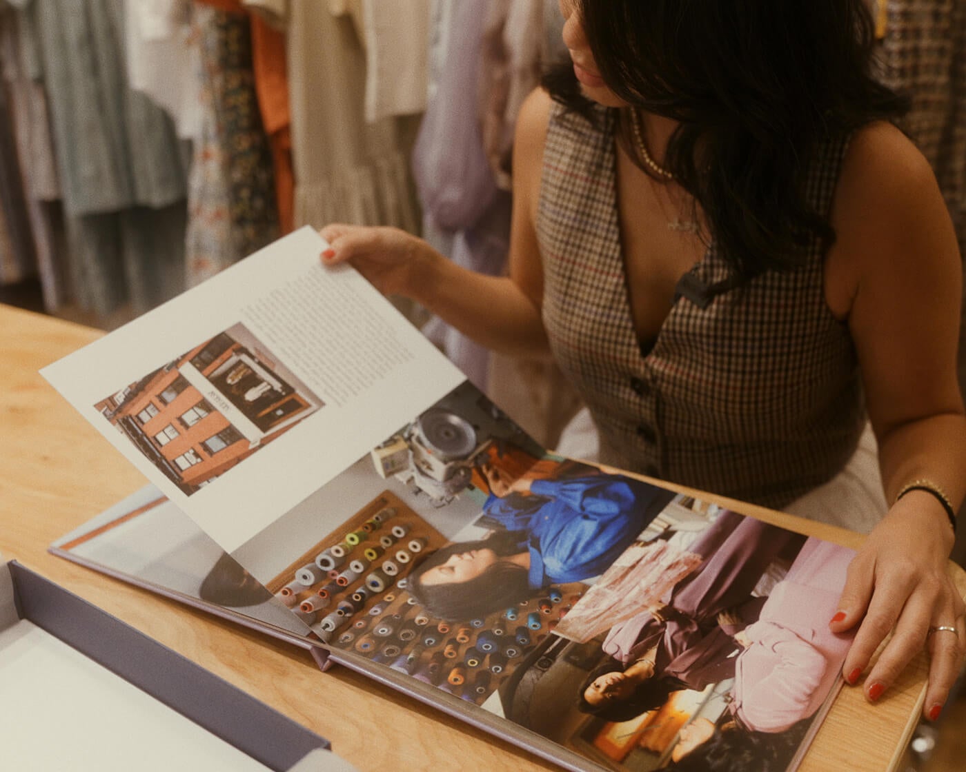 We Create with Printique - Printique, An Adorama Company