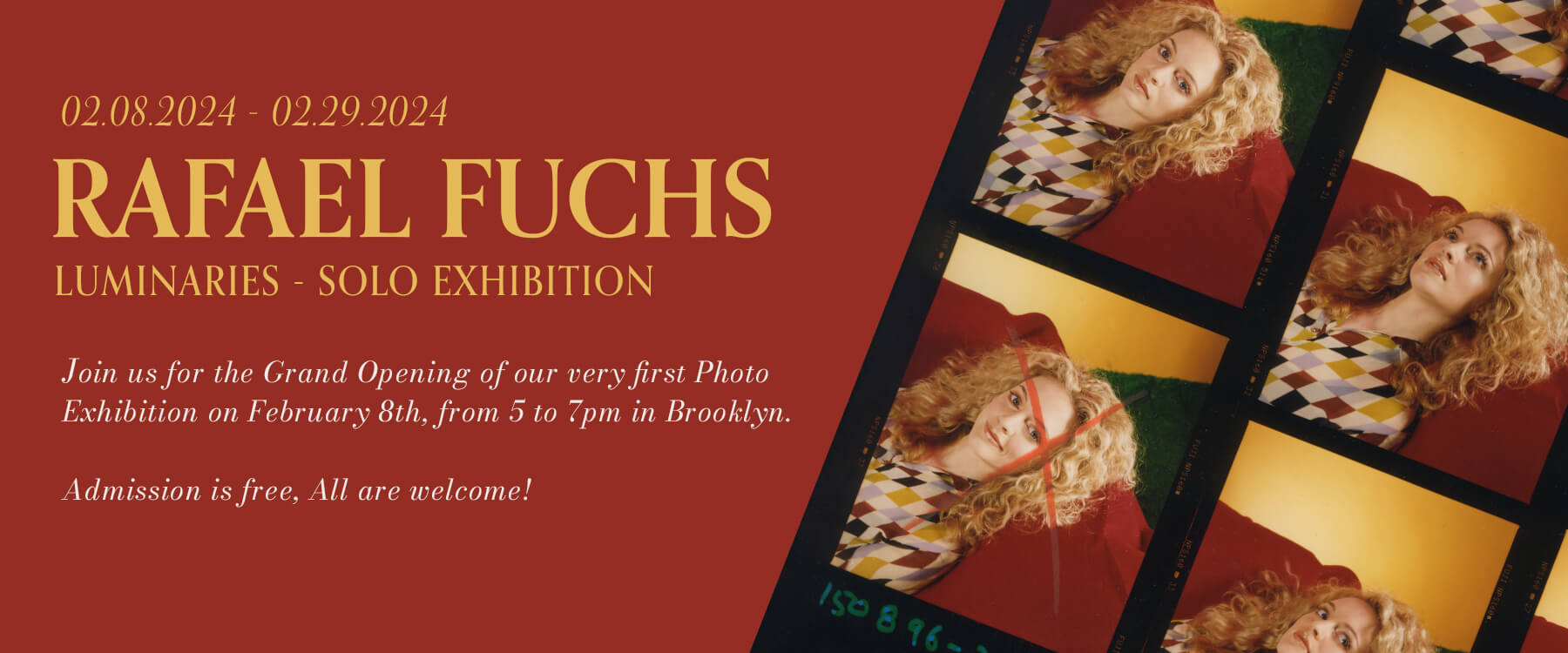 Luminaries Art Show at 19th Street Gallery - Printique, An Adorama Company